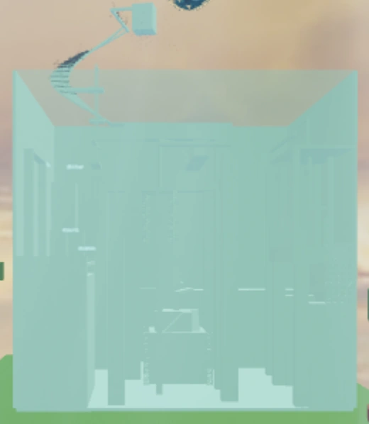 Room of Anger | JToH XXS Project Wiki | Fandom