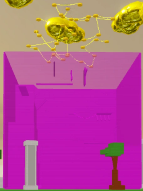 Room of Rage | JToH XXS Project Wiki | Fandom