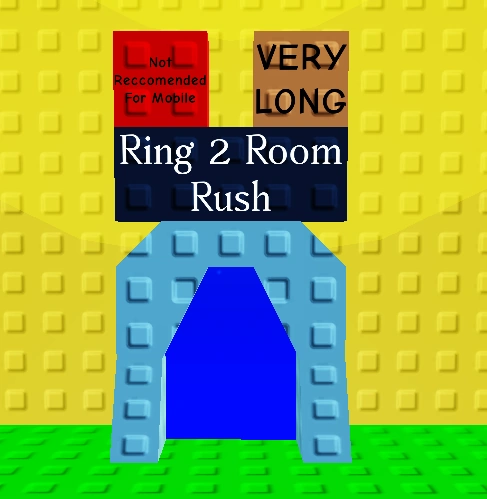 Ring 2 Room Rush | JToH XXS Project Wiki | Fandom