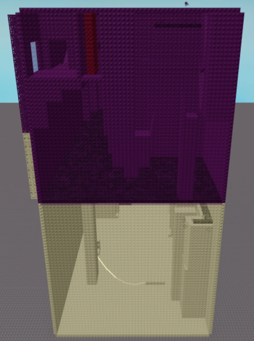 Slab of Huge Pain | JToH XXS Project Wiki | Fandom