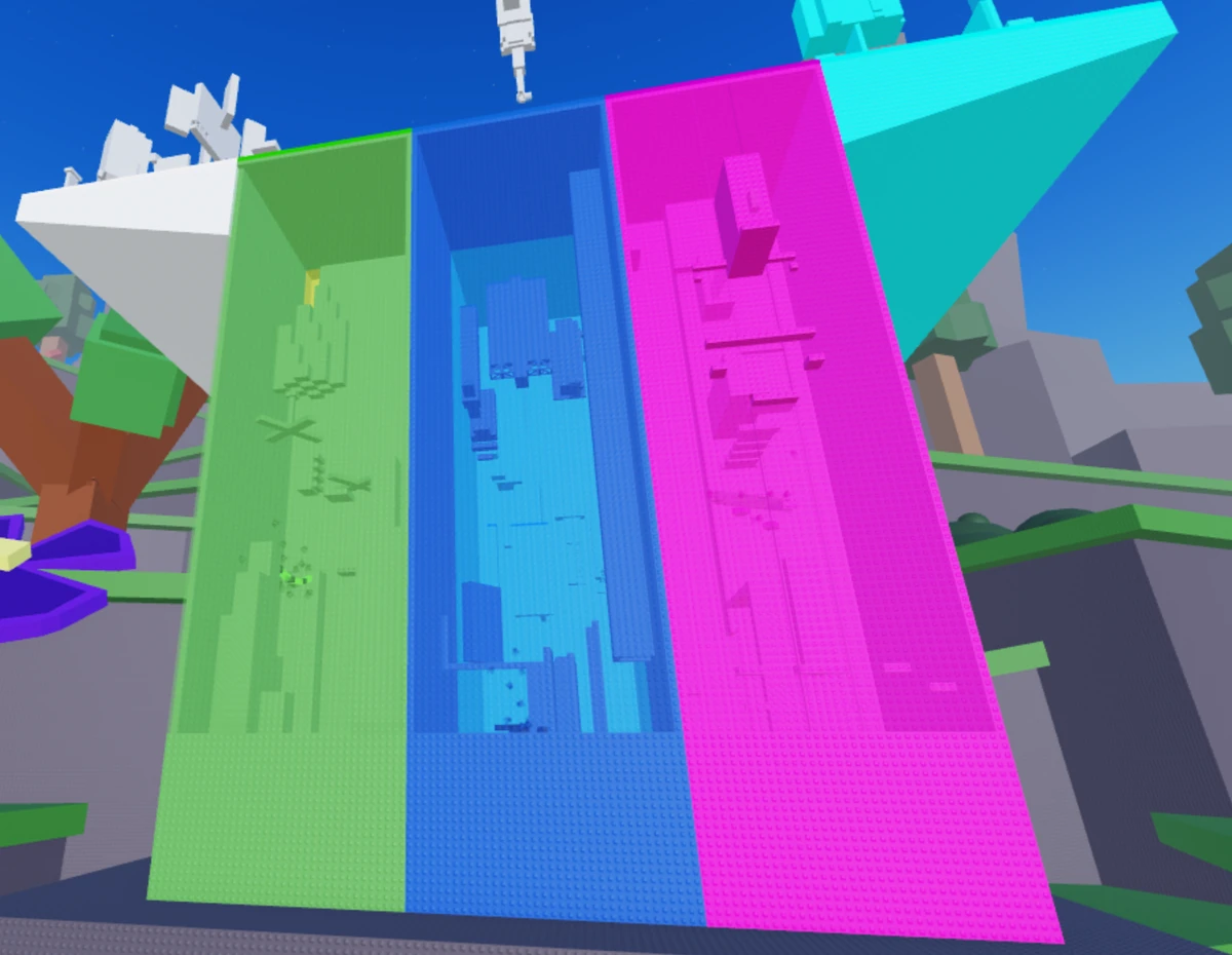 Room of Difficulty Chart | JToH XXS Project Wiki | Fandom