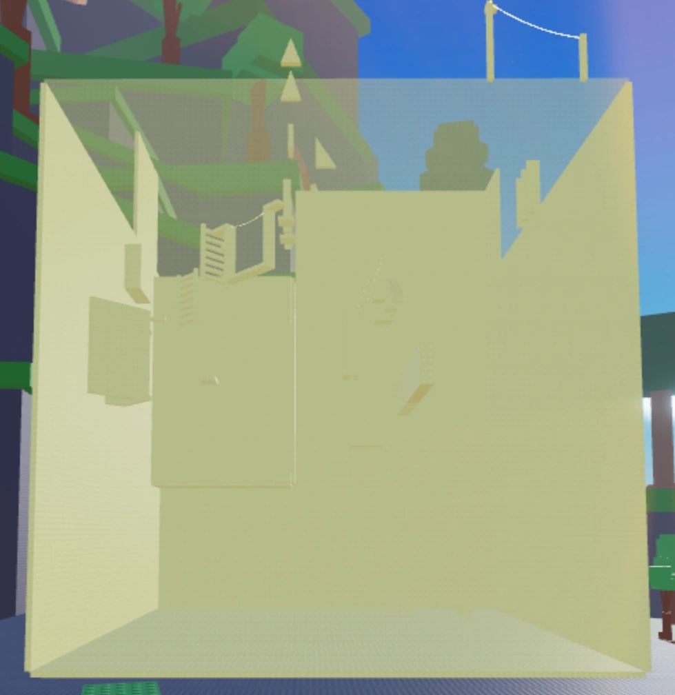 Room of Cold Hands | JToH XXS Project Wiki | Fandom