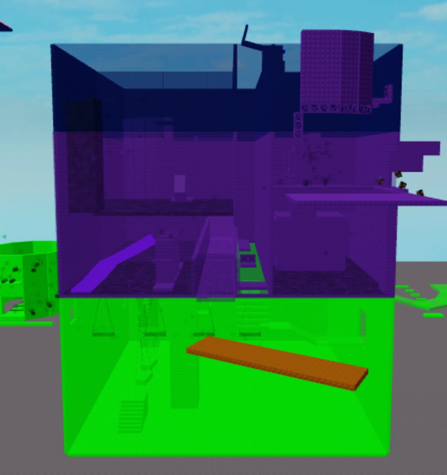 Room of Despair | JToH XXS Project Wiki | Fandom