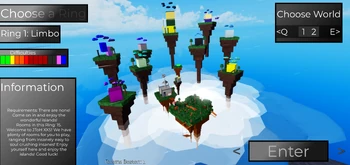 Ring 1: Limbo | JToH XXS Project Wiki | Fandom