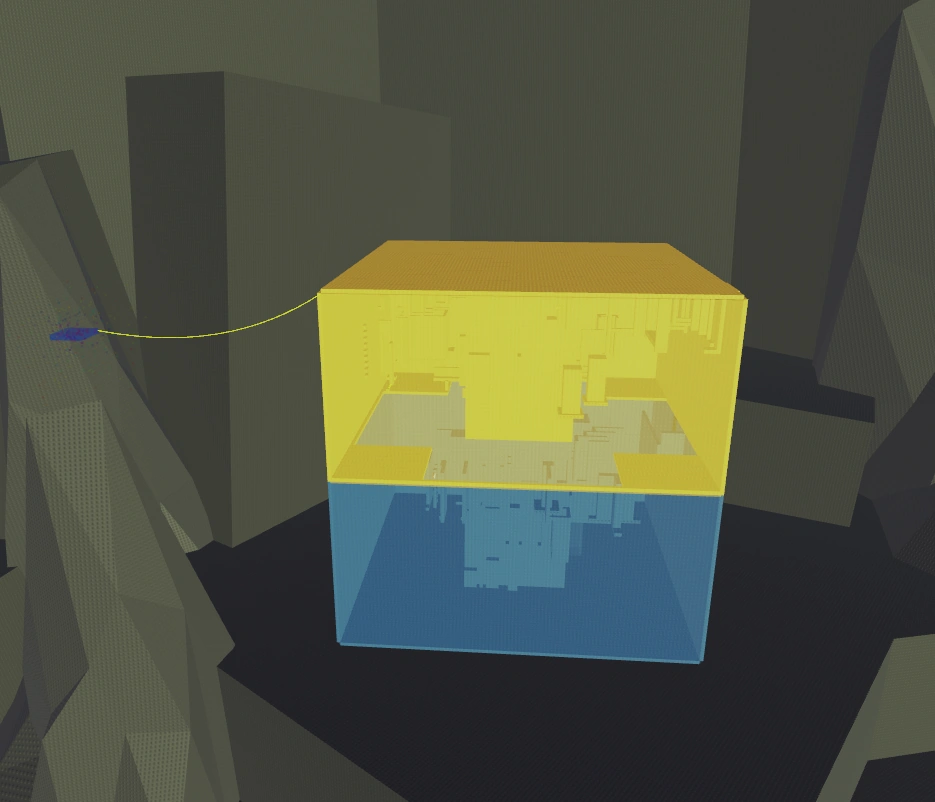 Room of Unsurprising Obstacles | JToH XXS Project Wiki | Fandom