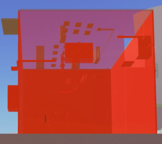 Room of Traps | JToH XXS Project Wiki | Fandom