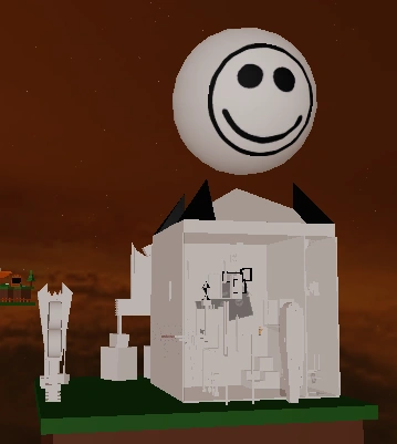 You are A Room | JToH XXS Project Wiki | Fandom