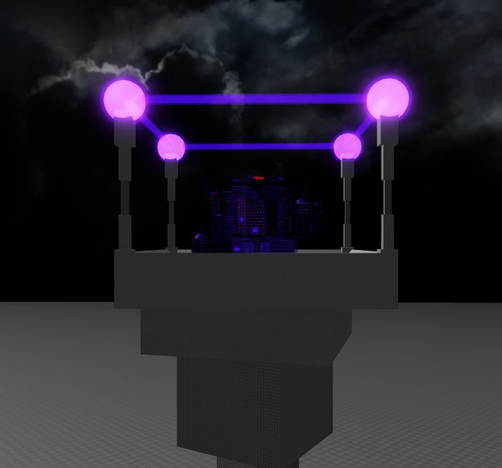 Will Be A Room | JToH XXS Project Wiki | Fandom