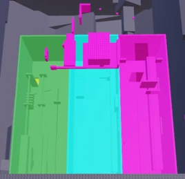 Room of Difficulty Chart: Classic | JToH XXS Project Wiki | Fandom