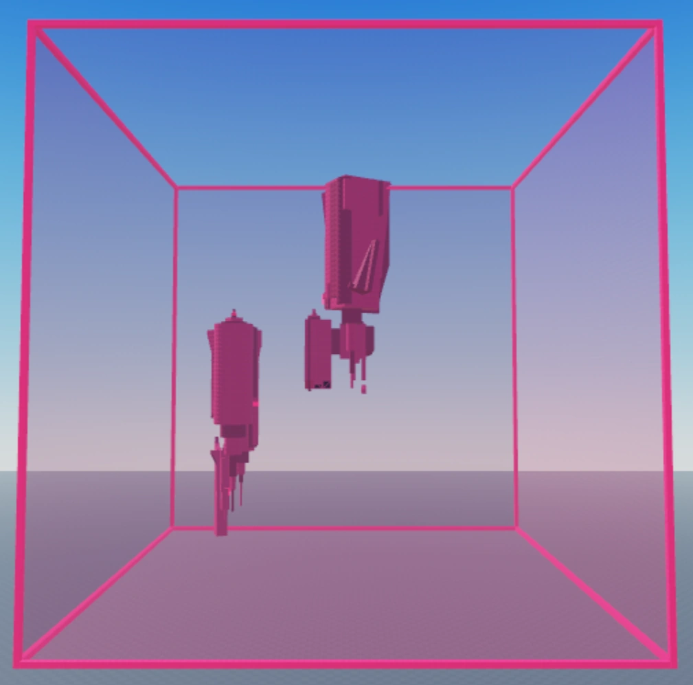 Room of Swift Emergement | JToH XXS Project Wiki | Fandom