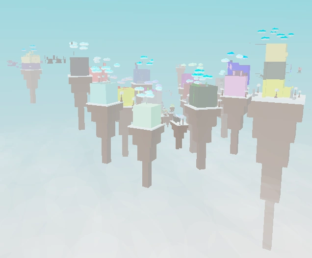 Ring 1: Limbo | JToH XXS Project Wiki | Fandom
