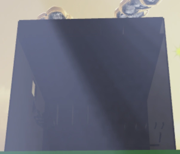 Room of Impossible Expectations | JToH XXS Project Wiki | Fandom