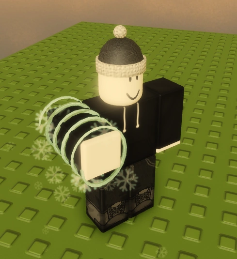 Chilly Coil | JToH XXS Project Wiki | Fandom