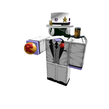 Punkyjoe | JToH fanon Wiki | Fandom