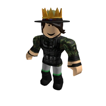 ZenUsha | JToH fanon Wiki | Fandom