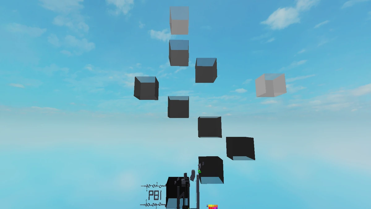 Tower of Polybenzimidazole | JToH fanon Wiki | Fandom