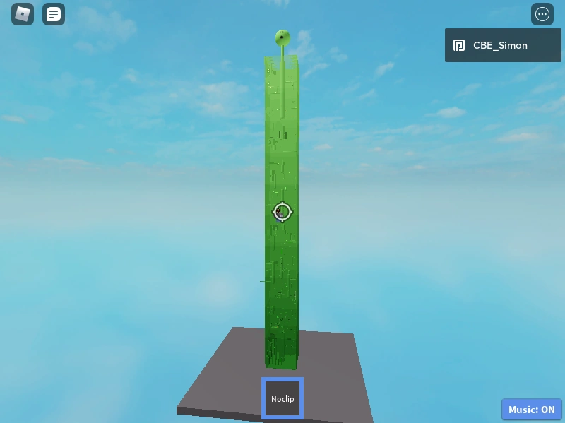 Tower of Agoraphobia (ZenUsha) | JToH fanon Wiki | Fandom