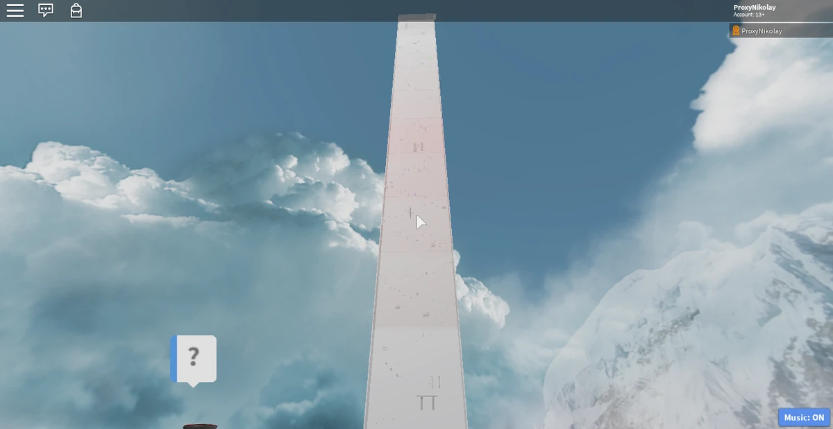 Tower with 2 Dimensions | Proxy's Master Towers Wiki | Fandom