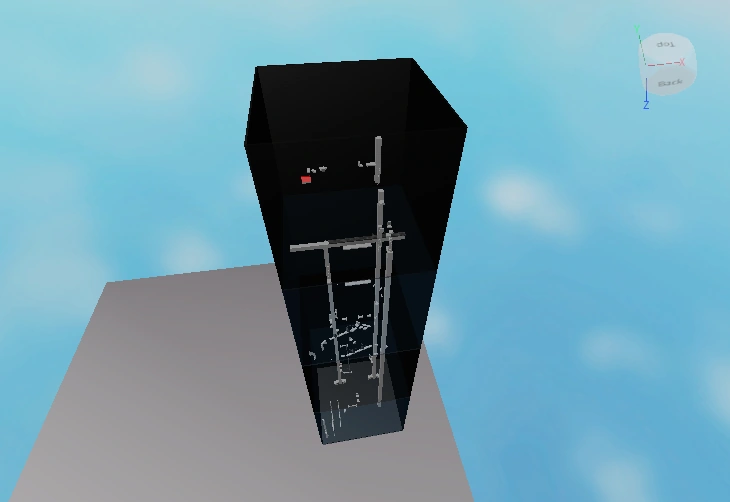 Steeple of Bone | Proxy's Master Towers Wiki | Fandom