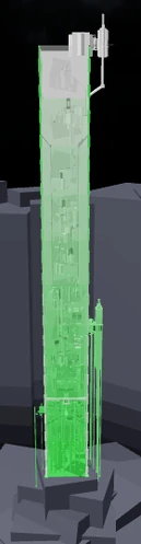 Tower of Holy Flip: Revamp | Juke's Towers of Hell: Revamped Wiki | Fandom