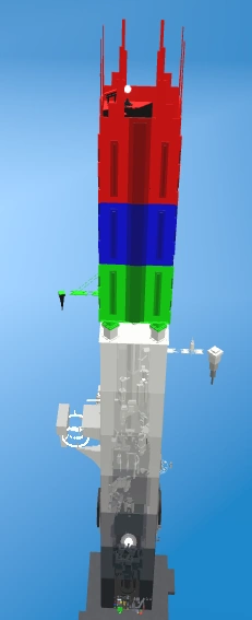 Tower of Extreme Dystopia: Revamp | Juke's Towers of Hell: Revamped ...