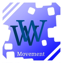 Movement | JToH’S Beyond Measurement Wiki | Fandom