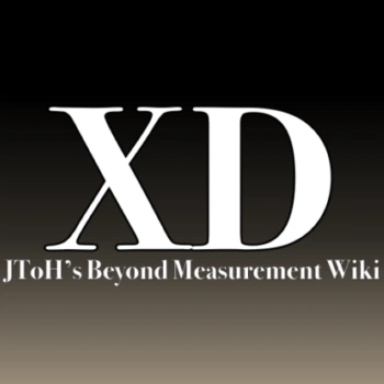 Difficulty Chart | JToH’S Beyond Measurement Wiki | Fandom