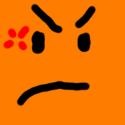 Mad | JToH Custom Chart Wiki | Fandom