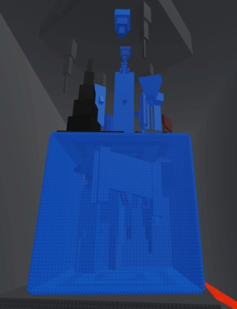 Box of Immense Precision | JToH Custom Chart Wiki | Fandom