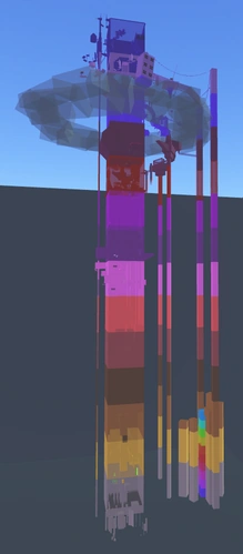 The Icon Gallery. | JToH Custom Chart Wiki | Fandom