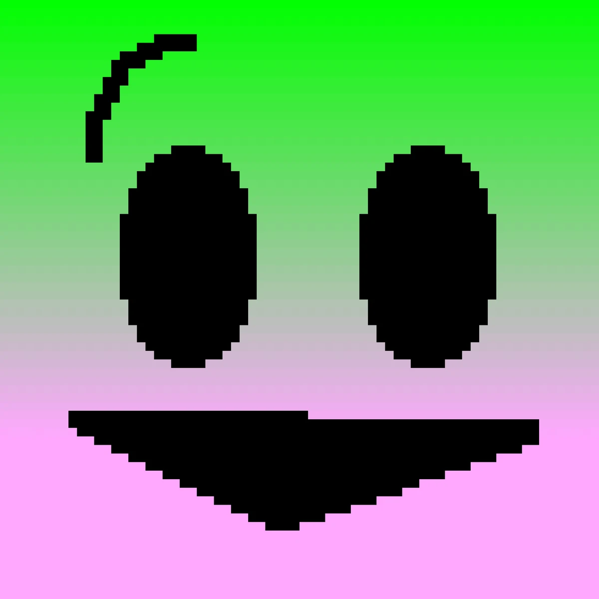 The Pixel Art Chain (JCC) | JToH Custom Chart Wiki | Fandom