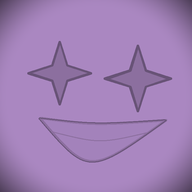 Determined | JToH Custom Chart Wiki | Fandom