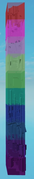 Tower of Fun and Simple Trials | JToH's easiest towers Wiki | Fandom