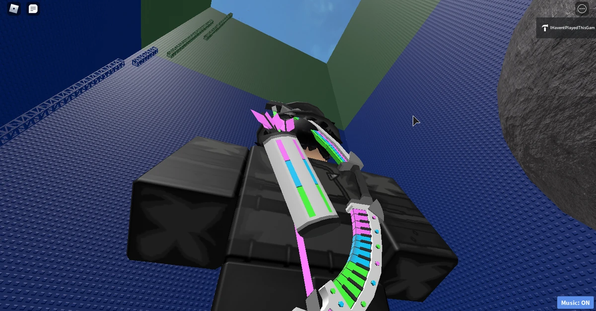 House of Why Just Why | JToH's easiest towers Wiki | Fandom