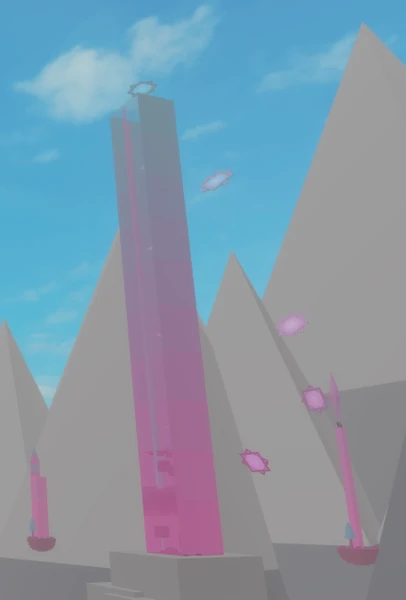 Tower of Doubt | JToH's easiest towers Wiki | Fandom