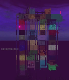 Obelisk of Void | JToH's Hardest Towers Wiki | Fandom