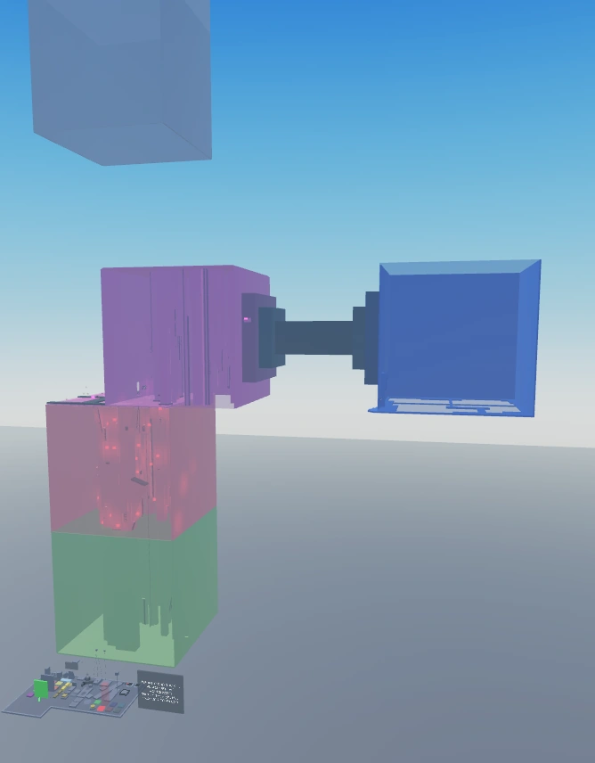 Tower of Gunga No Ginga | JToH's Hardest Towers Wiki | Fandom