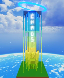 Chaotic Tower | JToH's Hardest Towers Wiki | Fandom