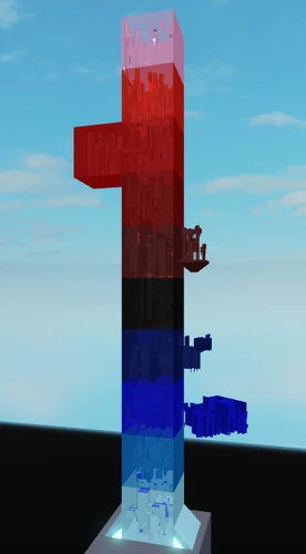 Tower of Challenging Obstacle Anarchy | JToH's Hardest Towers Wiki | Fandom