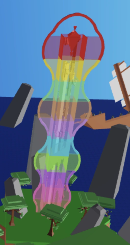 Tower of Technical Requirements | JToH's Hardest Towers Wiki | Fandom