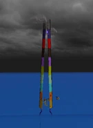 Tower of Hexagonal Fragmentation Ruins | JToH's Hardest Towers Wiki ...