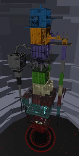 Tower of Impending Doom | JToH's Hardest Towers Wiki | Fandom