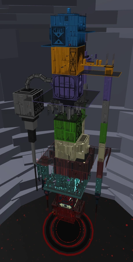 Tower of Impending Doom | JToH's Hardest Towers Wiki | Fandom