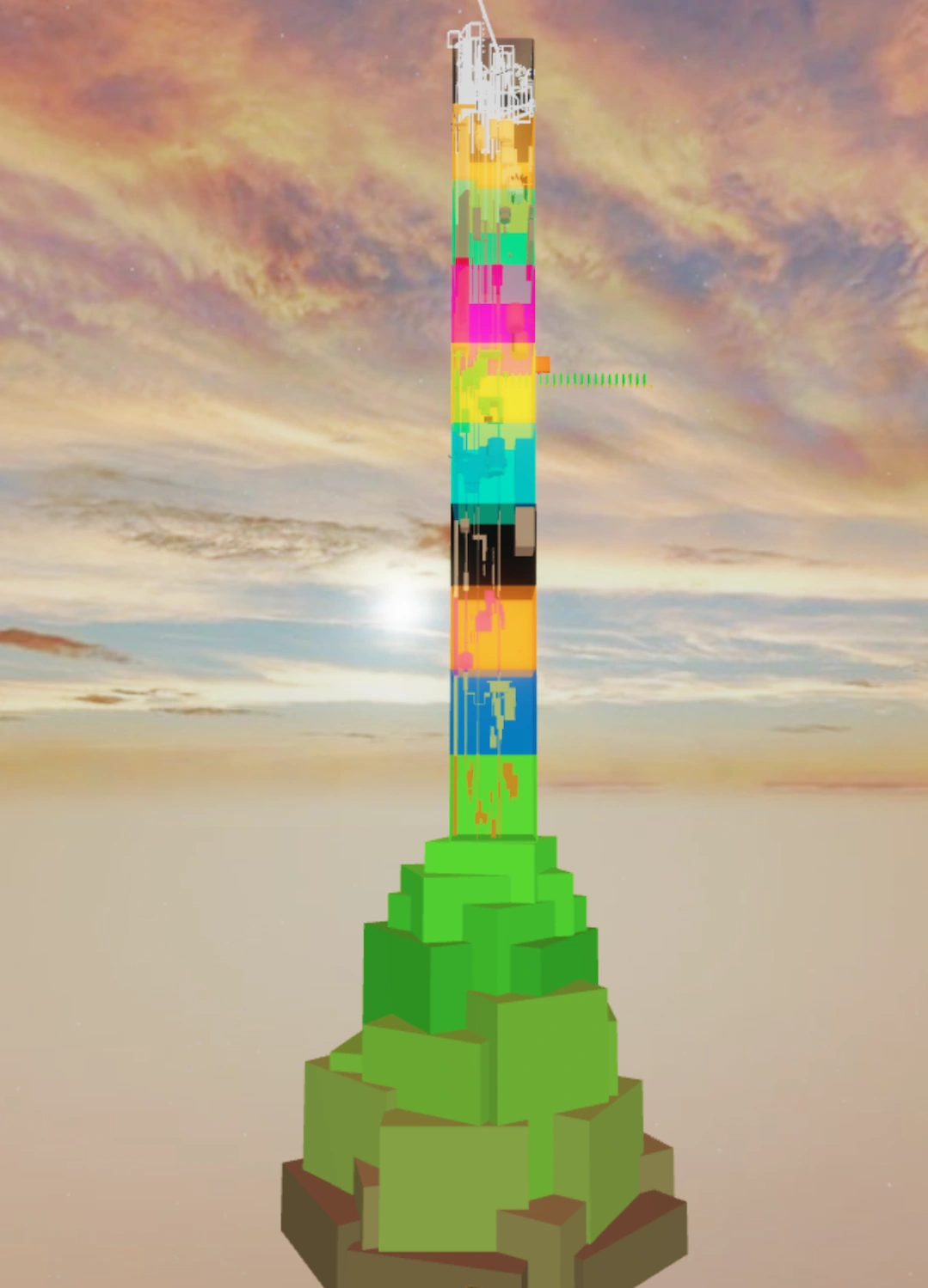 Detention Tower | JToH's Hardest Towers Wiki | Fandom