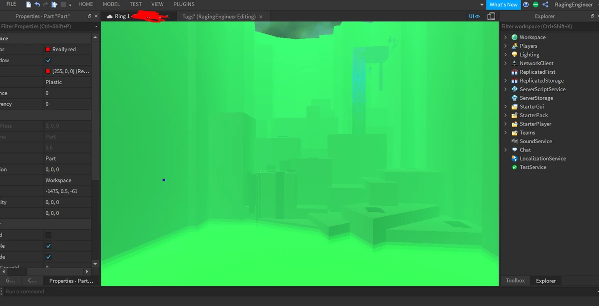 User blog:RagingEngineer/Ring 1 leaks | JToH's Hardest Towers Wiki | Fandom