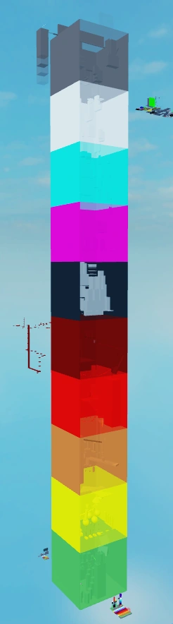 Tower of How To It Nice | JToH's Hardest Towers Wiki | Fandom