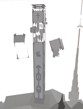 Tower of Monochromatic Haze | JToH's Hardest Towers Wiki | Fandom