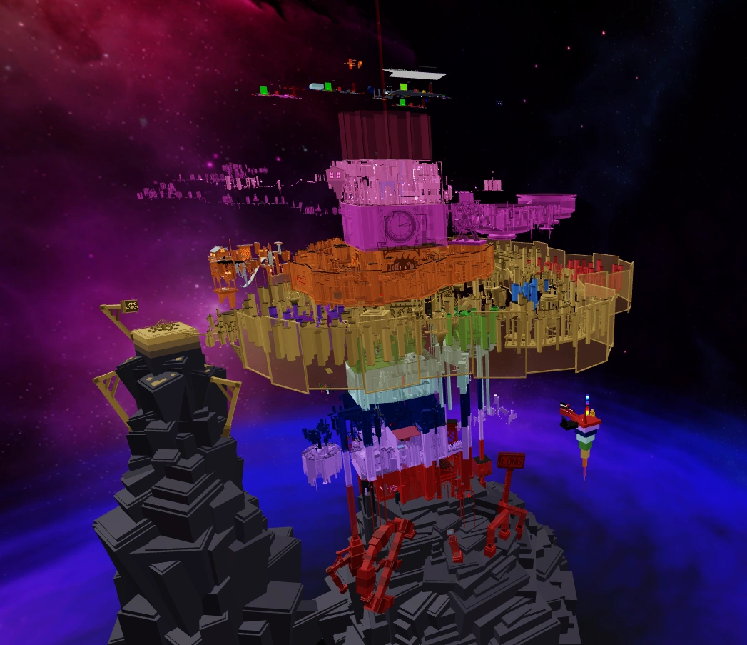 Long Tower | JToH's Hardest Towers Wiki | Fandom