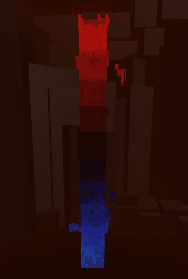 Tower of Inner Turbulence | JToH's Hardest Towers Wiki | Fandom