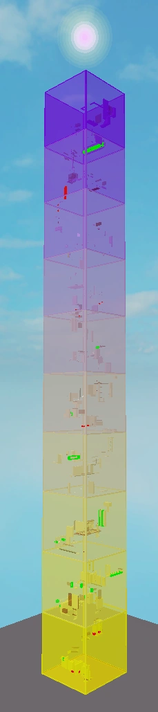 Tower of Unrealistic Victory | JToH's Hardest Towers Wiki | Fandom